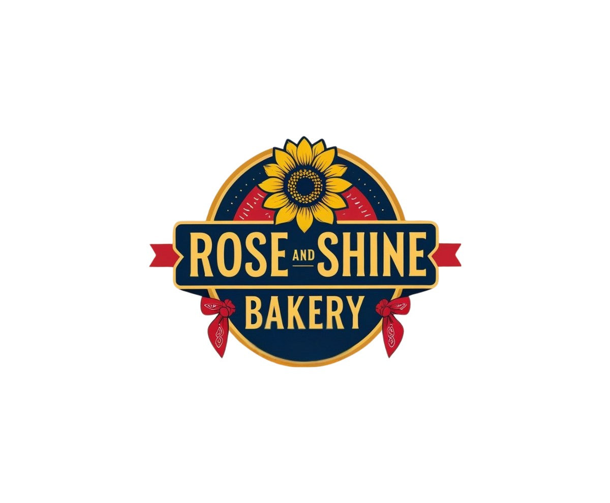 Rose and Shine Bakery